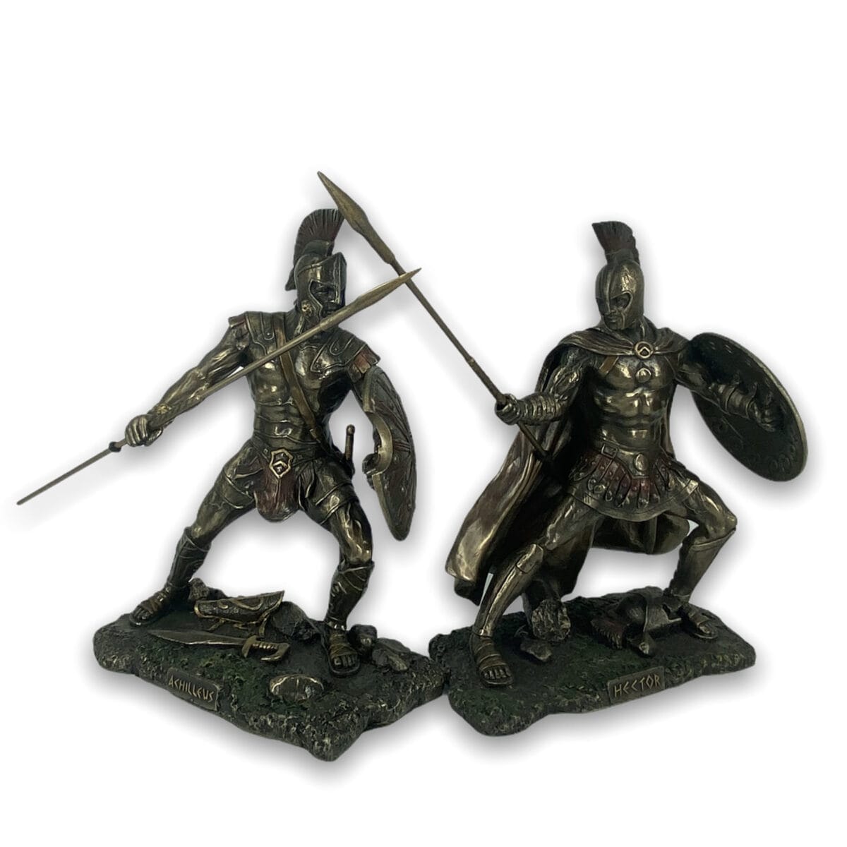 Hera Mini Figurine / Olympian Goddess of Women | GREEK ART